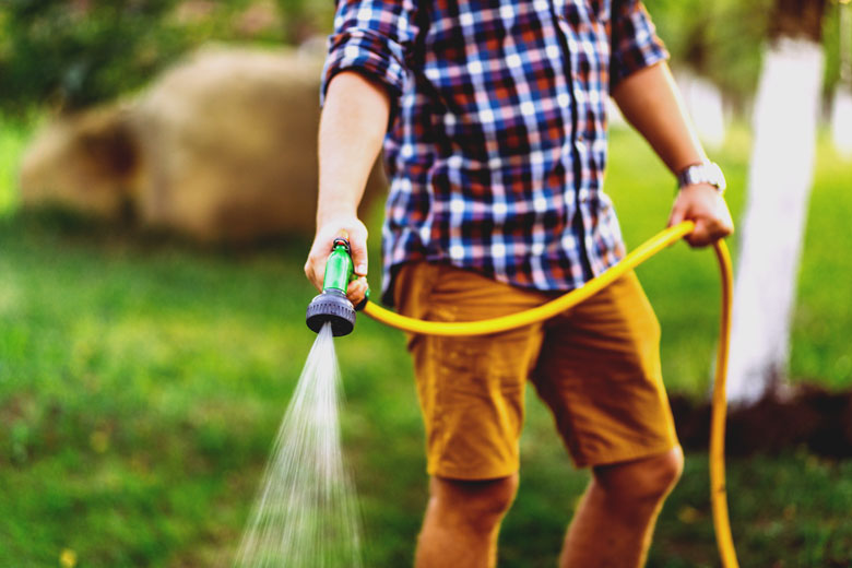6 Best Practices for Efficient Lawn Irrigation